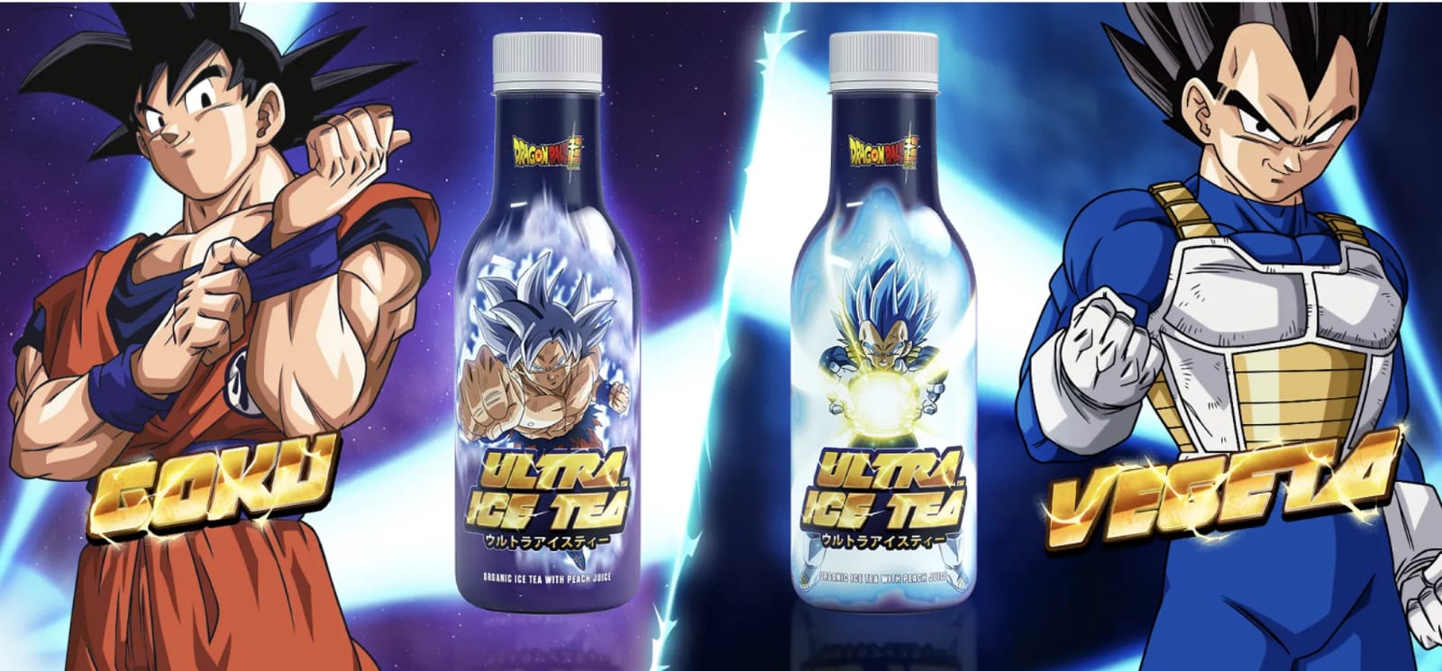 Ultra Ice tea