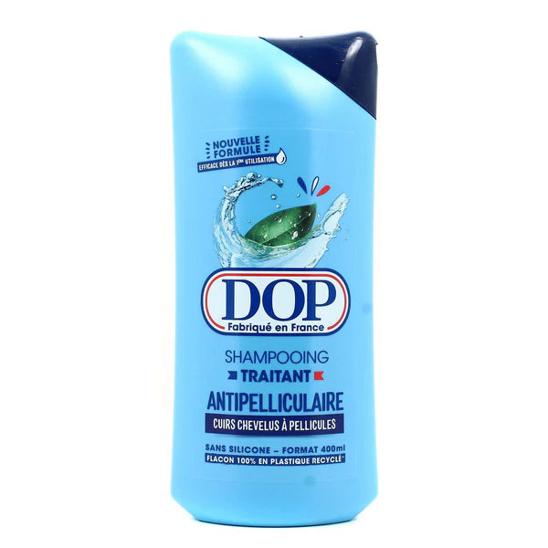 DOP Shampooing Antipelliculaire 400ml (12 pack)- H38