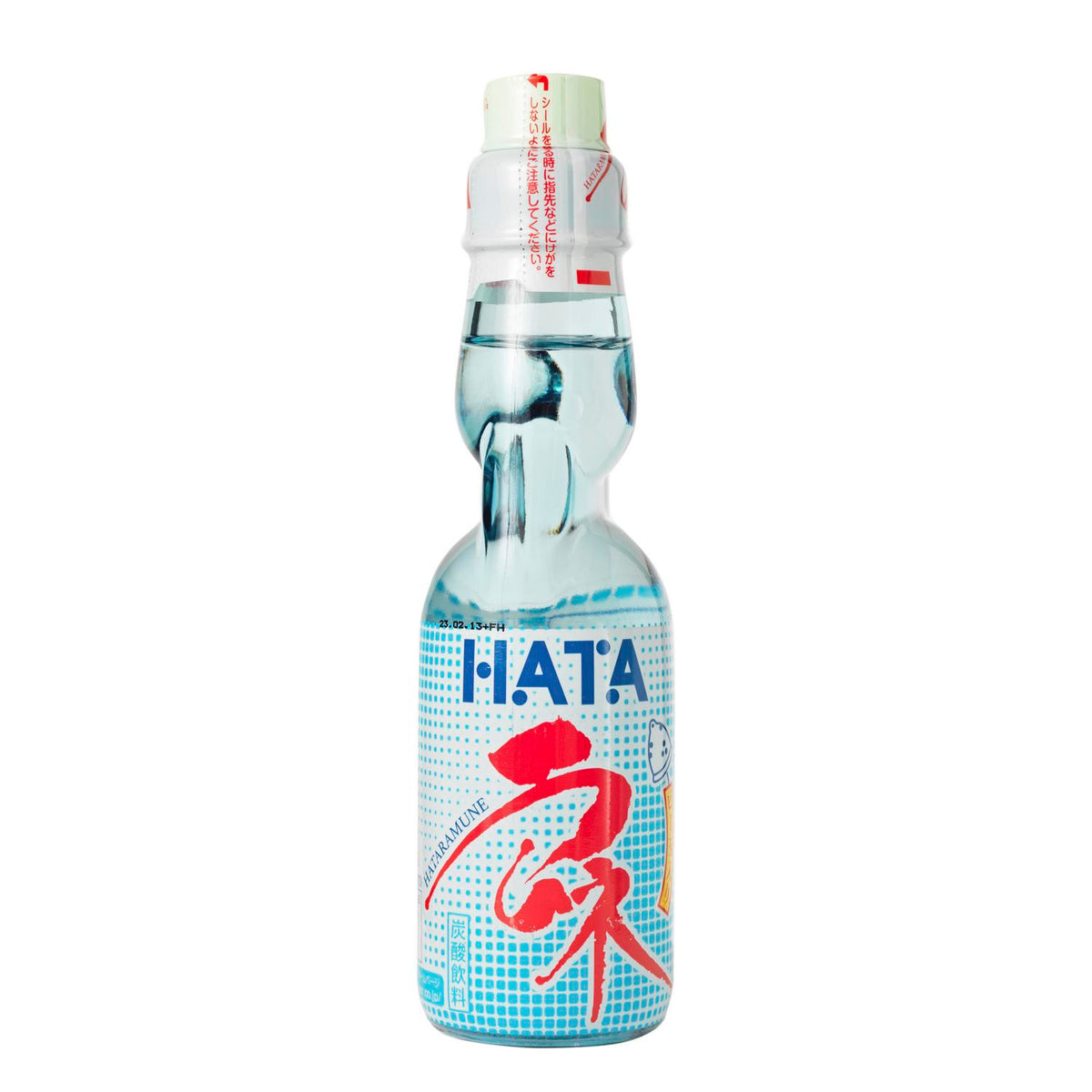Hatakosen Ramune Original 200 mL (30 Pack)